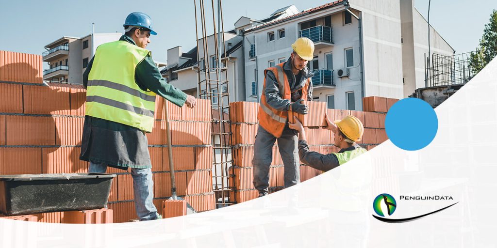 What Is Construction Workforce Management? - PenguinData Blog