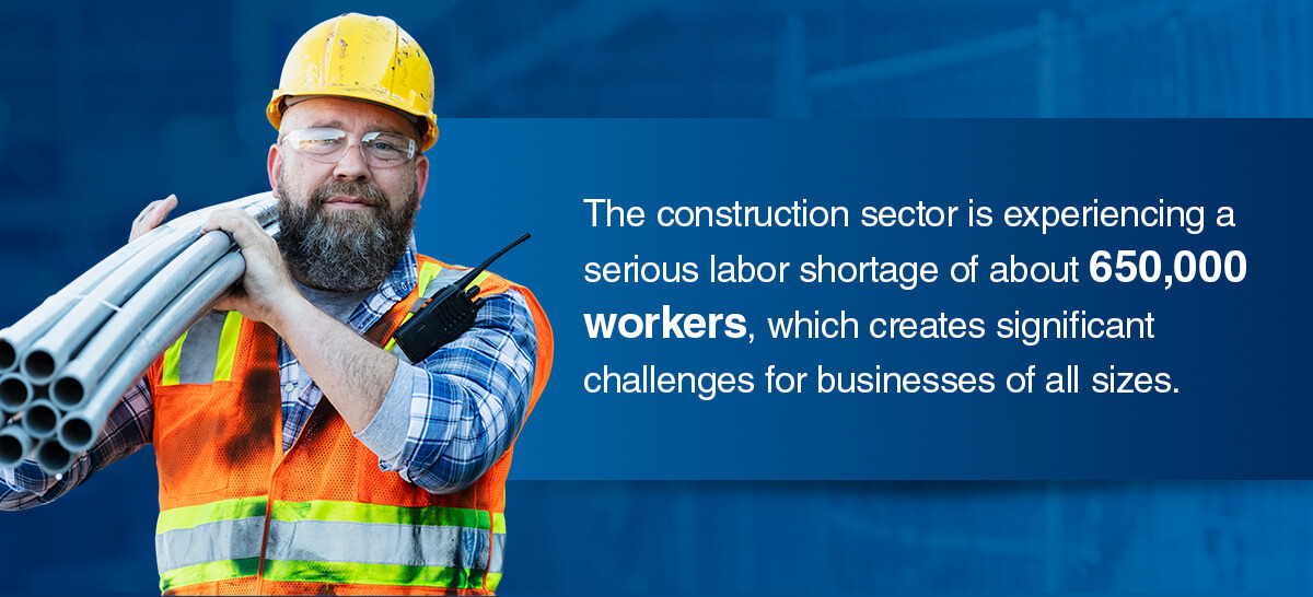 What Is Construction Workforce Management? - PenguinData Blog