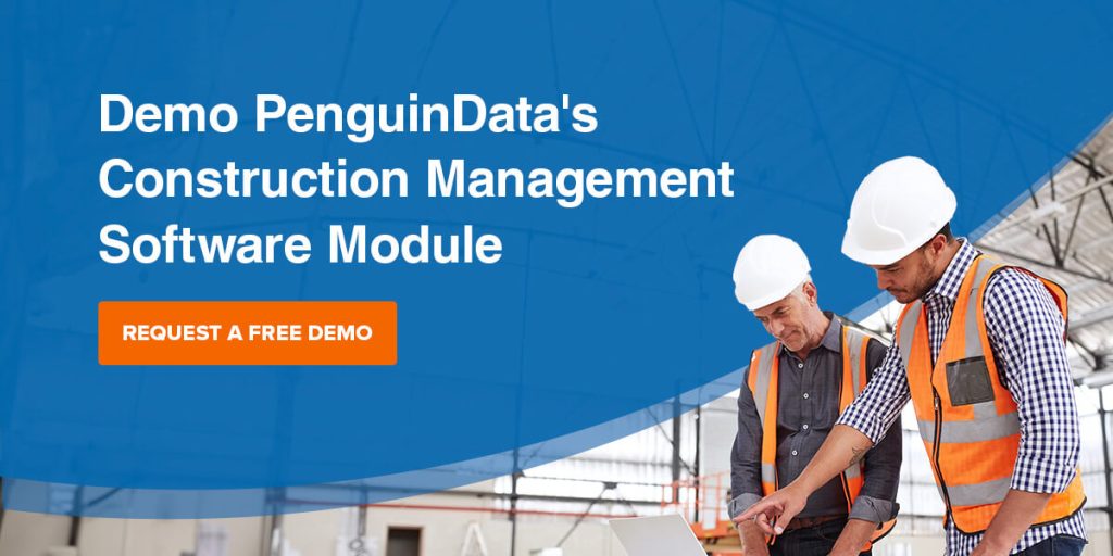 What Is Construction Workforce Management? - PenguinData Blog
