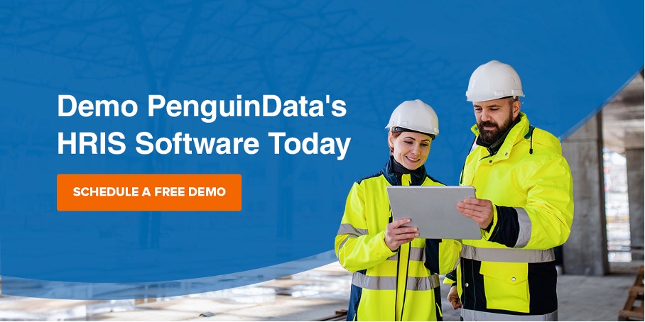 A Guide to the Benefits of a Human Resource Information Management ...