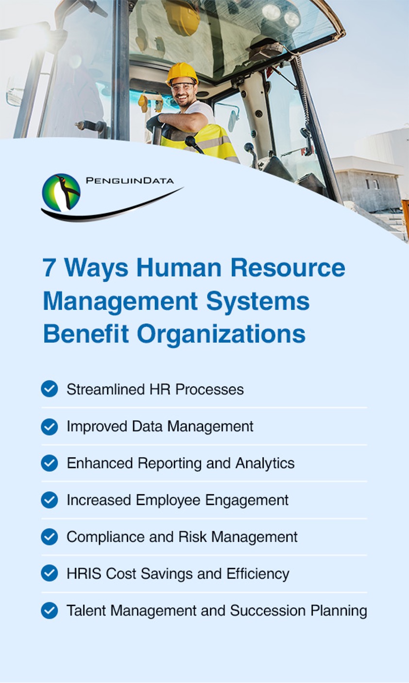 A Guide to the Benefits of a Human Resource Information Management ...