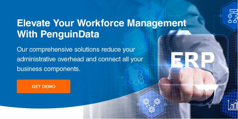 CRM vs. ERP: Understanding the Key Differences - PenguinData Blog
