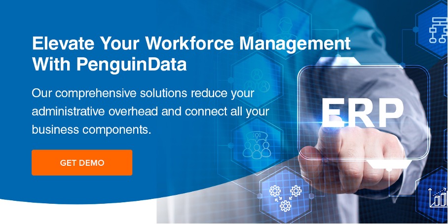 CRM vs. ERP: Understanding the Key Differences - PenguinData Blog