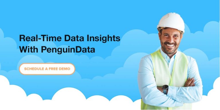 The Benefits of Real-Time Data in HCM for Workforce Management - PenguinData Blog