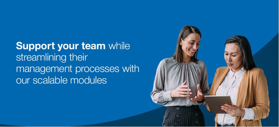 Essential Features of a Human Capital Management (HCM) System ...